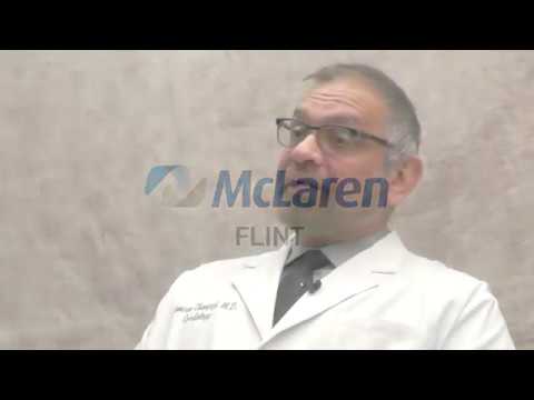 Interventional Cardiology and Maintaining a Healthy Heart - Dr. Hameem Changezi