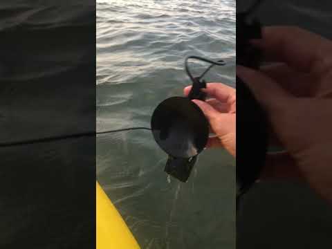 Garmin Striker 4 Quick Demo