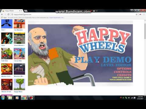 Steam Community Video Happy Wheels Pt 1