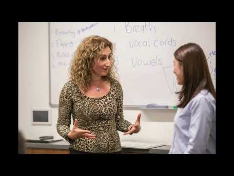 How to Stop Speaking in a Monotone Voice and Speak with Enthusiasm
