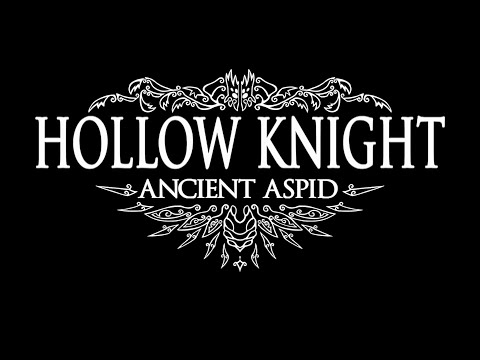 Hollow Knight: Ancient Aspid - Teaser Trailer