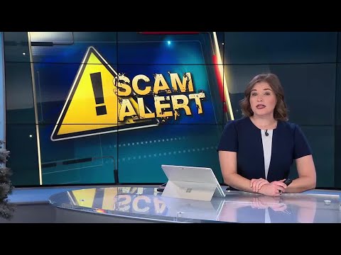 BBB warns of texting scam
