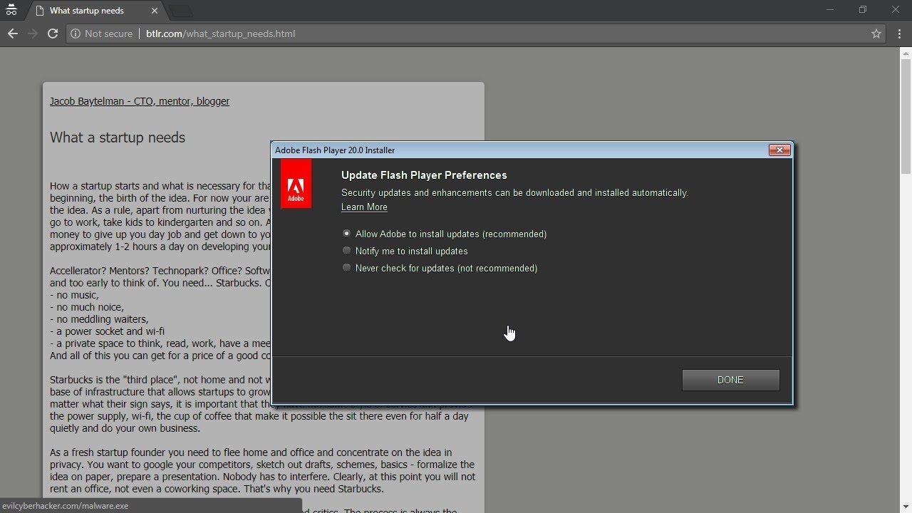 Here's Why Your Static Website Needs HTTPS