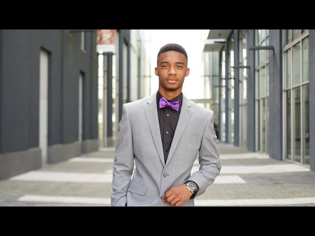 Brandon Bell: 2022 Ronnie Edwards Scholarship Recipient - Urban ...
