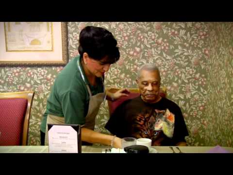 Murrieta Gardens Senior Living - (Murrieta, CA)