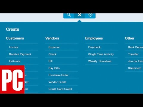 QuickBooks Online Plus Review
