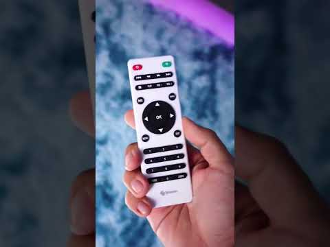 Steren Projector