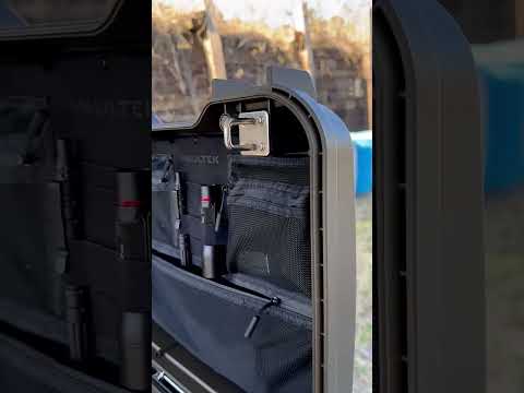 Vaultek LifePod XT is Rock SOLID