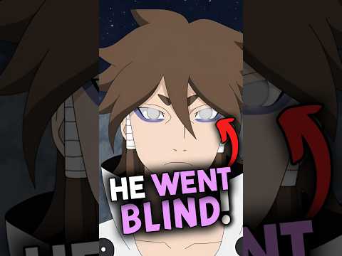 Some Characters who Never went Blind despite using their Mangekyō Sharingan!