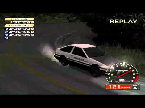 Steam Community :: Video :: Initial D: Special Stage - Final Stage