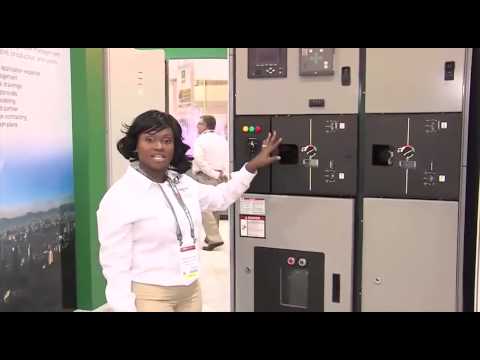 HVL cb Metal Enclosed Vacuum Circuit Breaker Switchgear