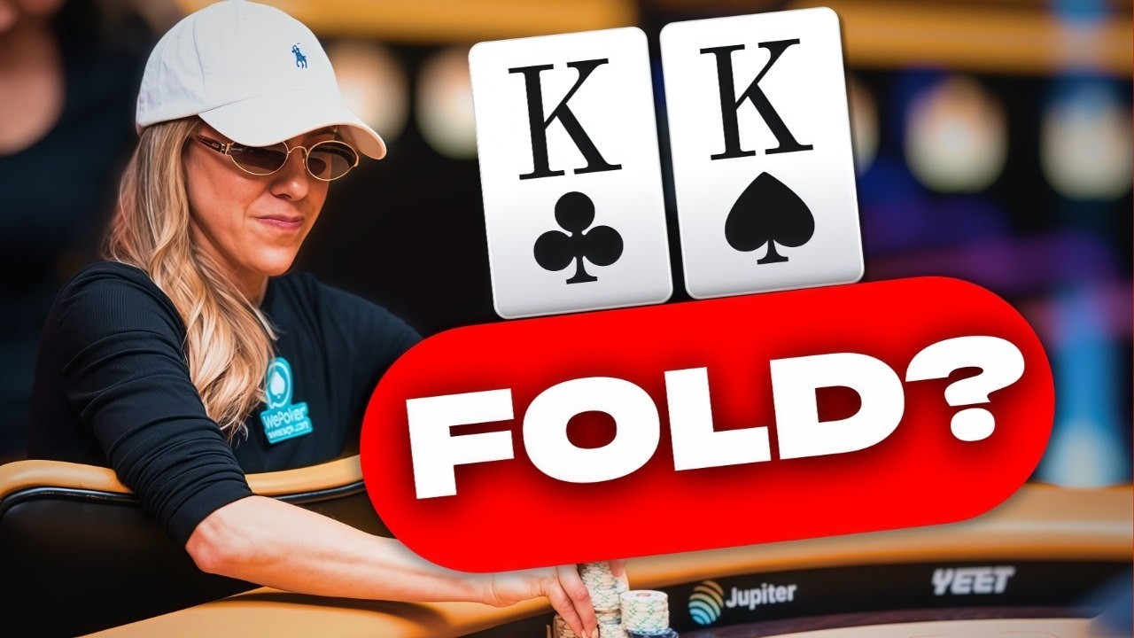 Kristen Foxen Did The Unthinkable