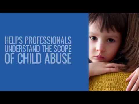 Child Abuse: Mandated Reporter Training for California (General)