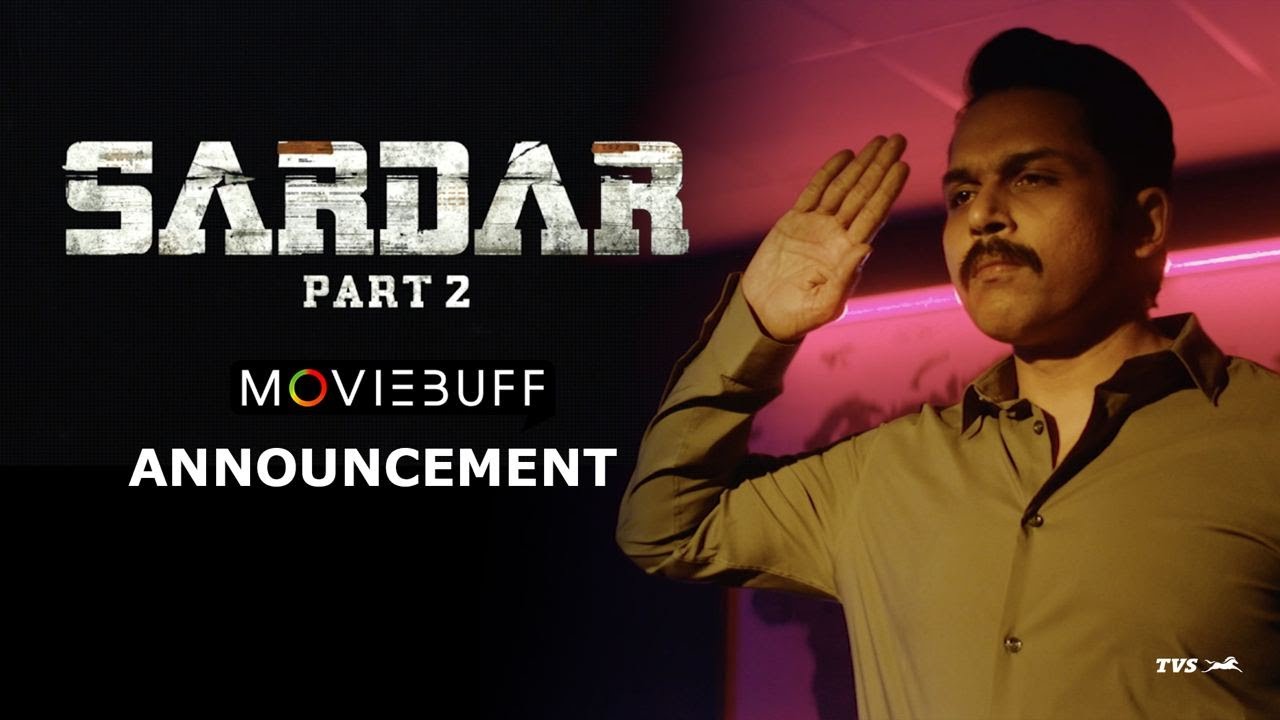 Sardar 2 2026 | Sardar 2 Tamil Movie: Release Date, Cast, Story, Ott ...