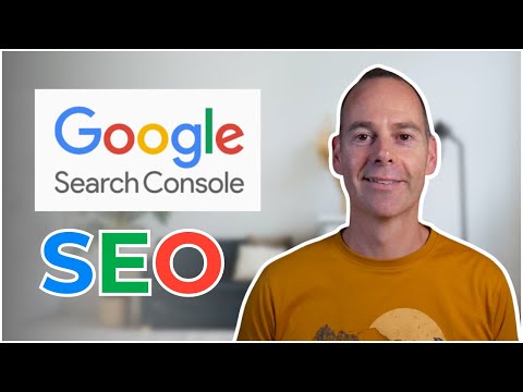 How To Use Google Search Console To Improve Your SEO