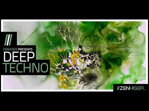 Deep Techno - Download 646 Quintessential Techno Sounds & Midi