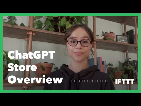 Open AI's GPT Store Is Open for Business: What to Know