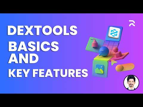 Introduction to Dextools: What You Need to Know to Get Started