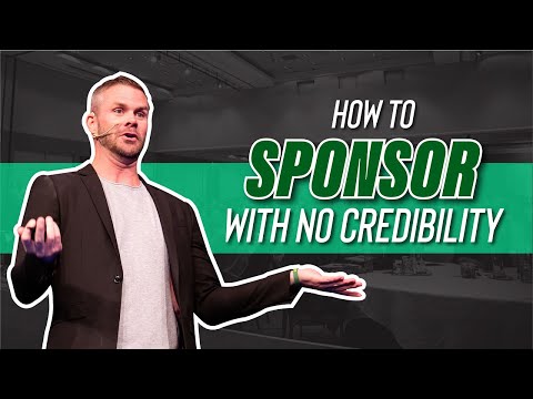 How to Sponsor in network marketing even when you don’t yet have any ...