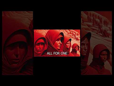 2112 The Temples Of Syrinx - Reel
