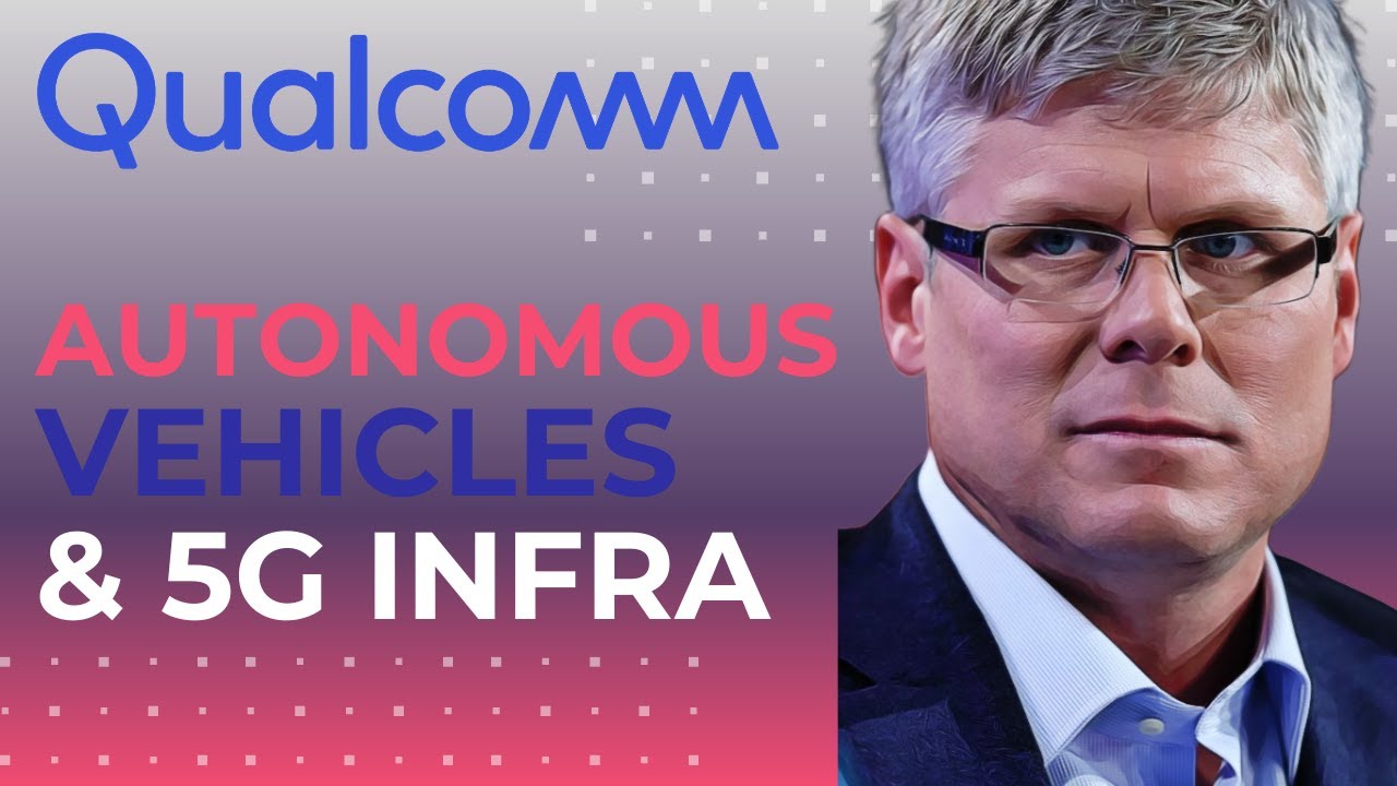 Autonomous Vehicles and 5G Infrastructure