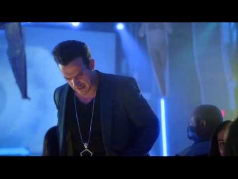 Anthony Bonaventura - Rizzoli & Isles