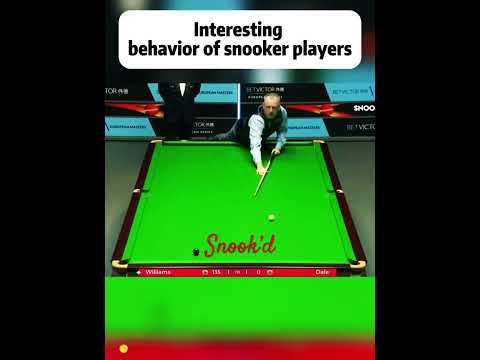 New technique unlocked | ‘The Hand of God’ – snooker edition! #viral #youtubeshorts