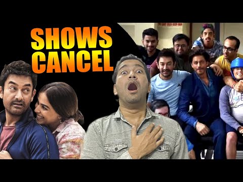 Sitaare Zameen Par FRIDAY SHOWS CANCEL ! Sitaare Zameen Par ADVANCE BOOKING | Aamir