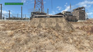 how to build a pillbox at Fallout 4 Nexus - Mods and community