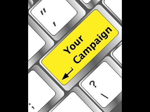 What is a Campaign?