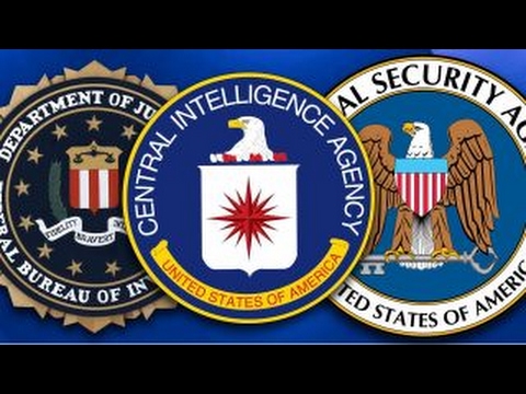 FBI, CIA and NSA served with subpoenas in unmasking probe