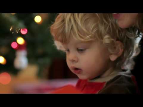 A Christmas Bear for Me Book | Personalized Kids Book by I See Me!