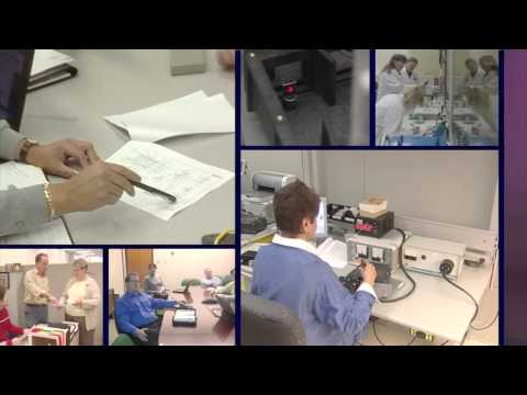 Beckman Coulter: Who We Are