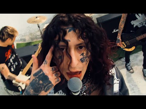 Вінілова платівка Lil Lotus — Error Boy: Купити в Vinyla