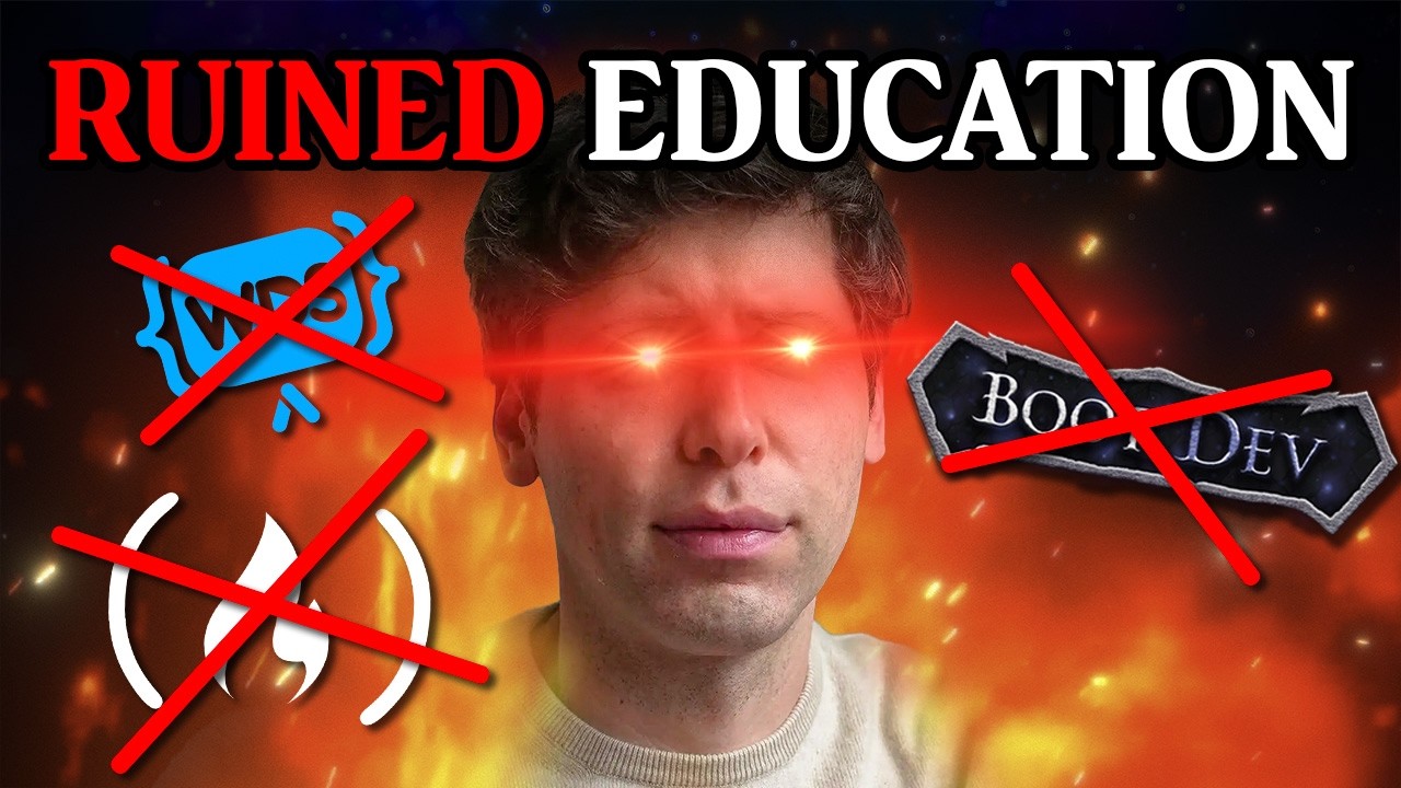 Downfall of the 7-Hour Coding Tutorial