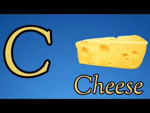 Words Start With C | Back To School