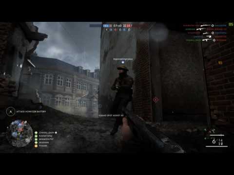Steam Community :: Video :: ww1 ninjas