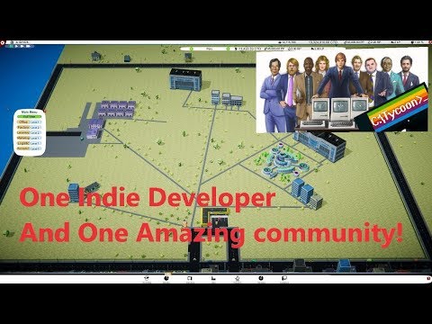 Steam Community :: Computer Tycoon