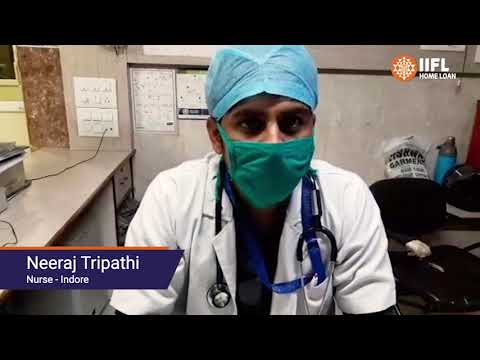 Mr. Neeraj Tripathi- Customer Testimonial | Buying your First Home Made Easy