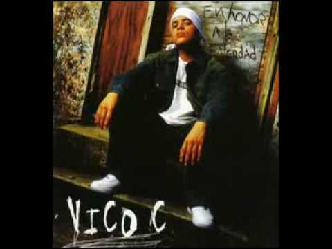Vico-C de los 80's - Music Videos | BANDMINE.COM
