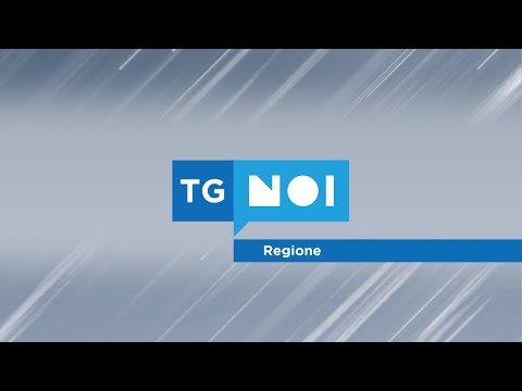Tg Noi Regione | 20/06/2022
