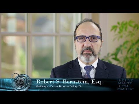 The Five Minute Legal Master: Chapter 11 Disclosure Statements