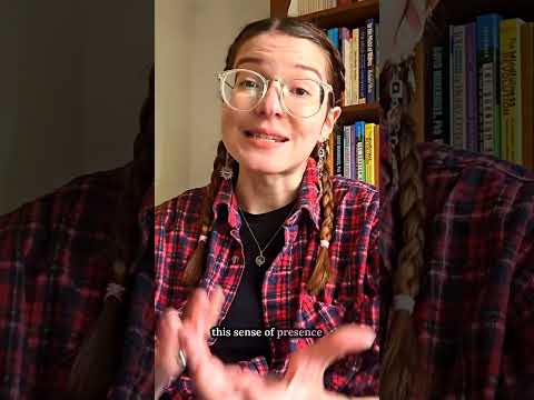 presence in relationships