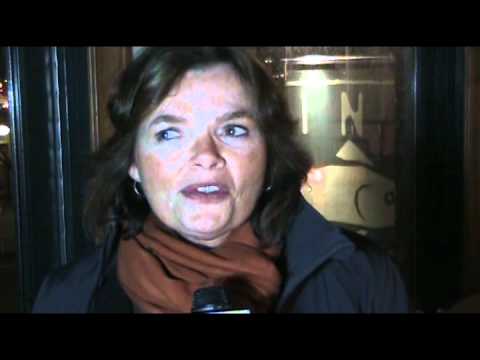 John MacElwee and Mari Mullen - Port Townsend Is The Coolest Small Town In America