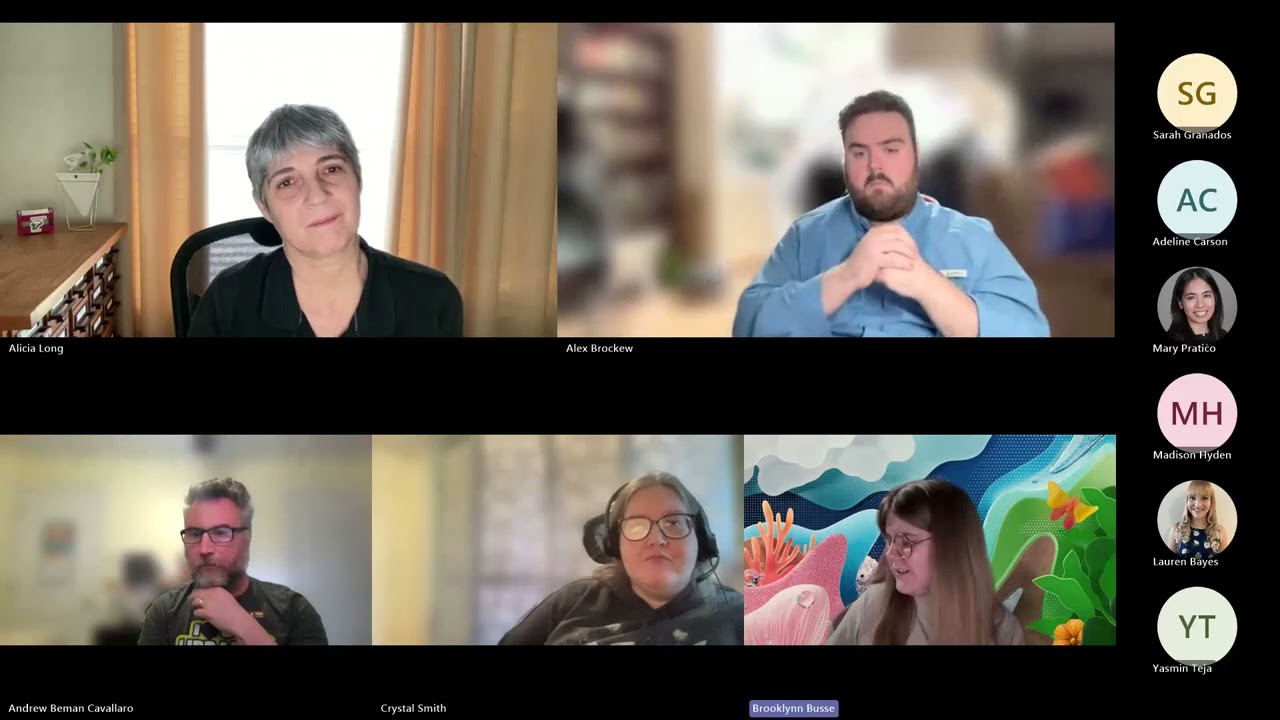 Beyond Graduation Research and Reference Resources