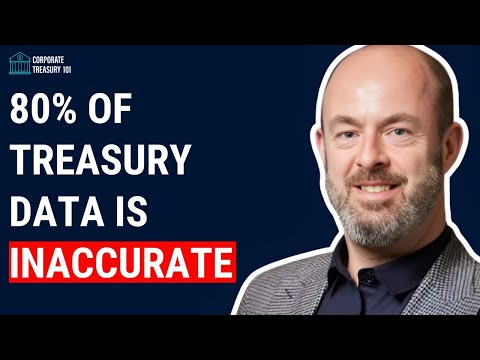 A Spotlight on Treasury and Risk Manager – Integrity Edition from FIS with Andrew Winders