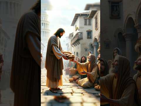 What is the Bible's position on charitable giving?