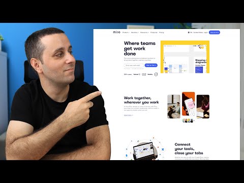 Collaboration Tools / Resources for UI / UX designers