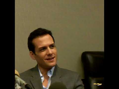 Bad Behavior Suited Gabriel Macht Just Fine On ‘Suits’