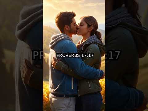 Important Bible Verses About Relationships